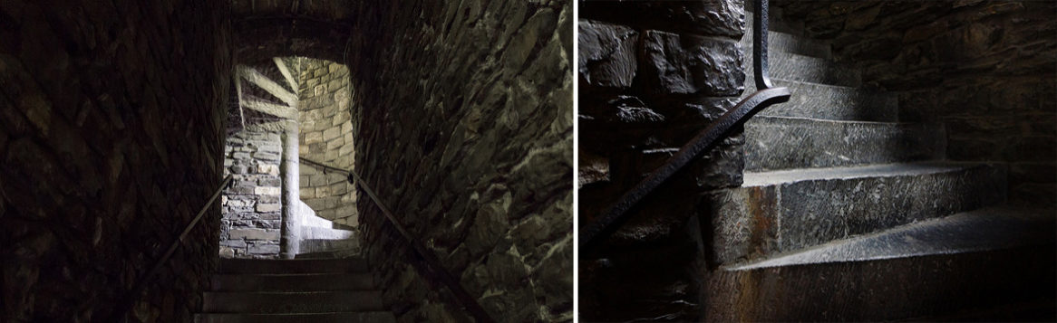 Gravensteen - An impressive fortress from the Middle Ages, today with a ...