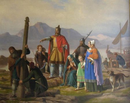 The Key Role Vikings Played in the History of Ireland | The Vintage News