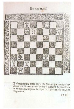 The word "checkmate" derives from the Persian phrase "Shah Met" which ...