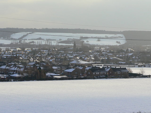 The Wise Men of Gotham - The story behind the real Nottinghamshire ...