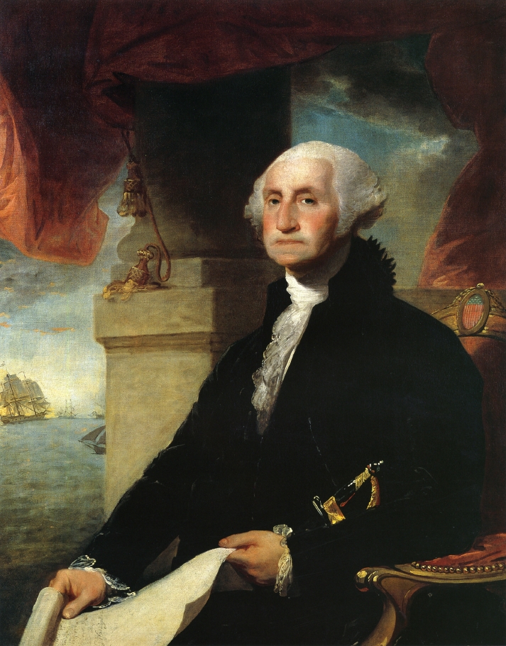 George Washington’s affection for Dogs contributed to his leadership ...