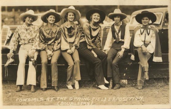 22 images cool cowgirls: The ranchers, pioneers & later rodeo stars ...