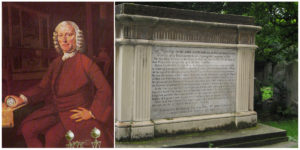 Seafaring was revolutionized by the British clock-maker who invented ...