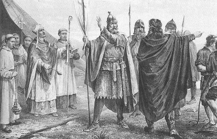 6 Viking Leaders We Should All Know | The Vintage News