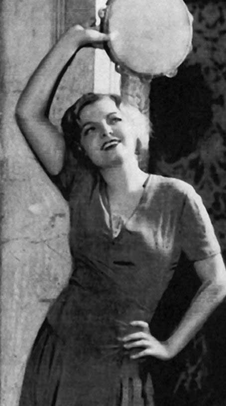 Hollywood "tough guy" actor Humphrey Bogart was a male victim of ...