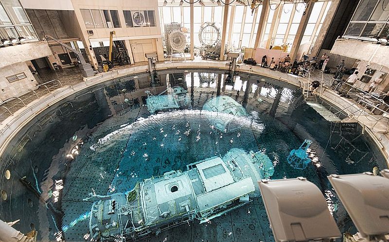 Russia's Star City: Once a secret Soviet city where cosmonauts have ...