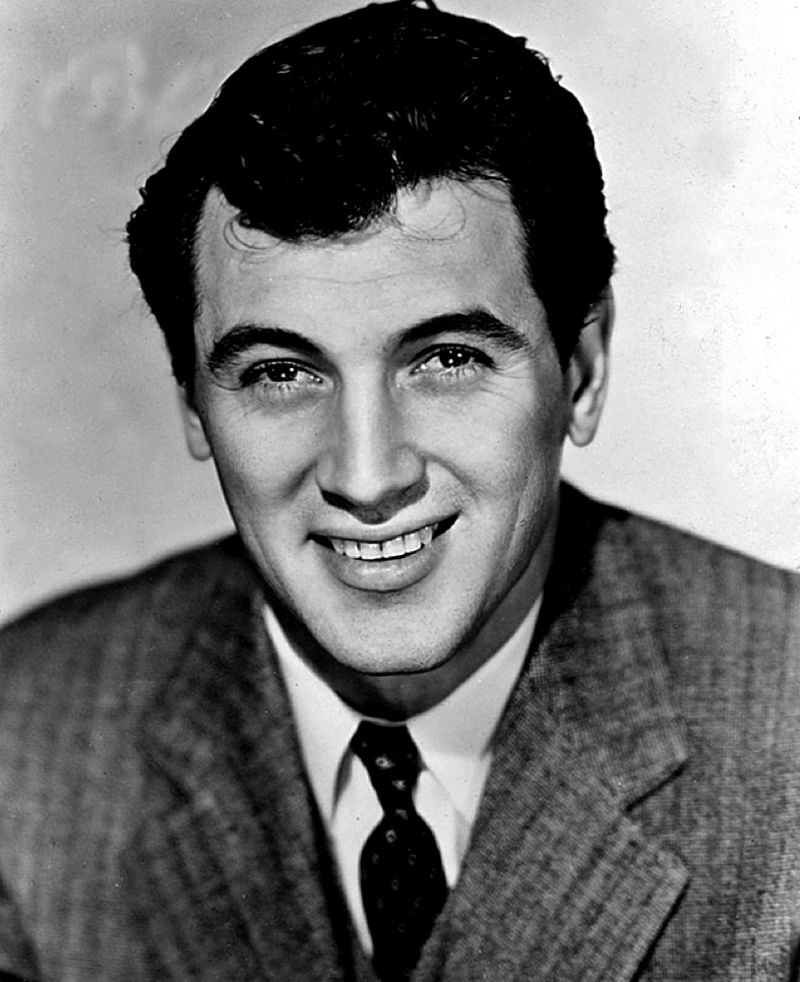 Top 12 of the Most Beautiful and talented movie actors from the 1960s ...