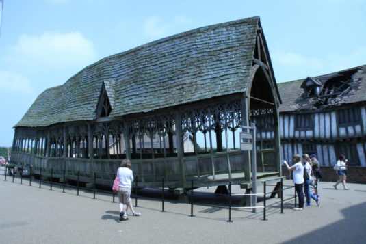 Warner Bros Studio Tour London: An authentic behind the scenes glimpse ...