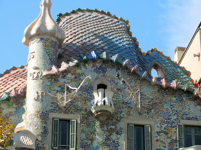 The remarkable House of Bones: One of the best examples of Modernist ...