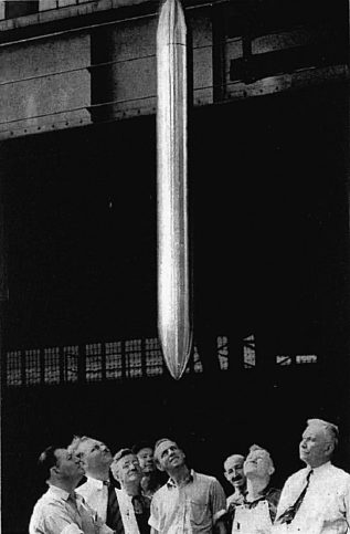 Albert Einstein wrote a quote in 1938 and placed it in a time capsule ...