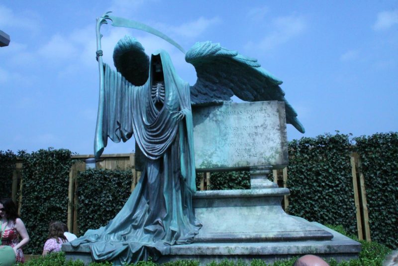 Warner Bros Studio Tour London: An authentic behind the scenes glimpse ...