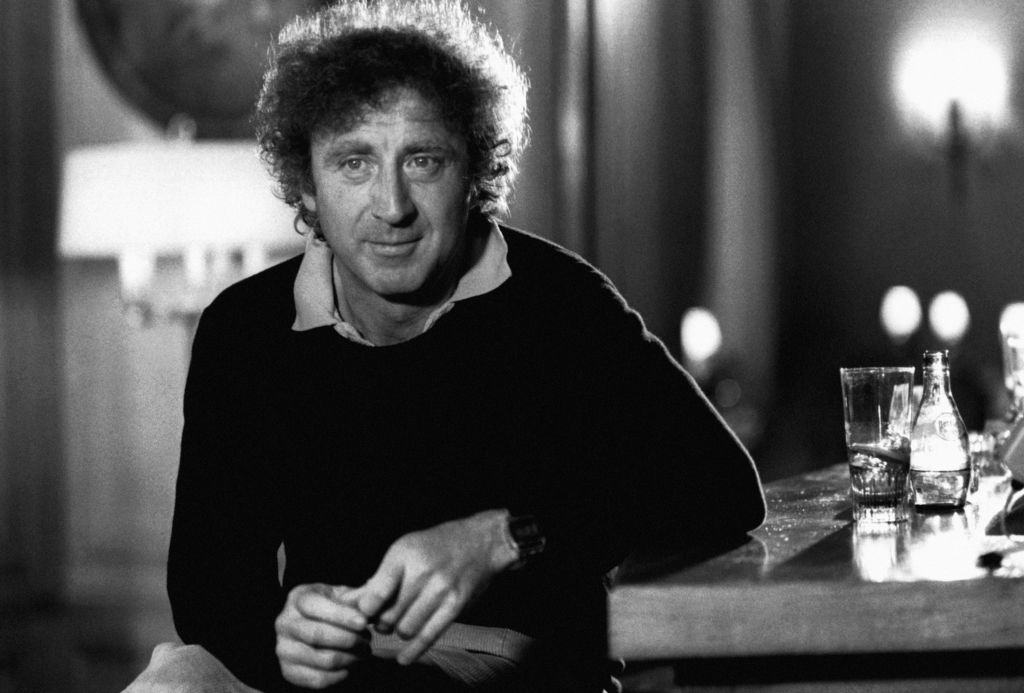 11 Interesting Facts About 'Willy Wonka' Actor Gene Wilder | The ...