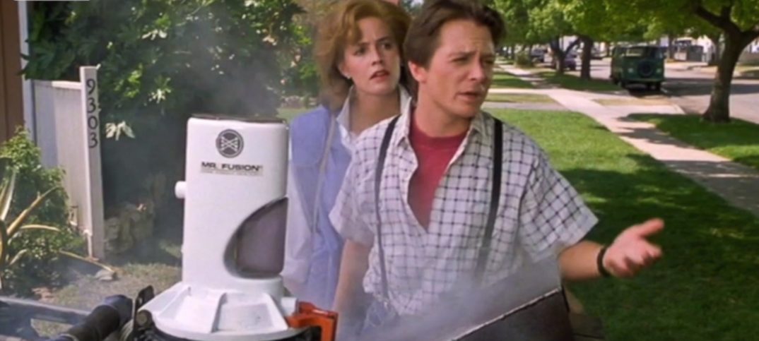 Real movie props made from stuff you find around the house | The ...