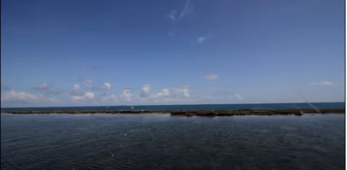 Has the Ancient City of Rhapta been discovered? | The Vintage News