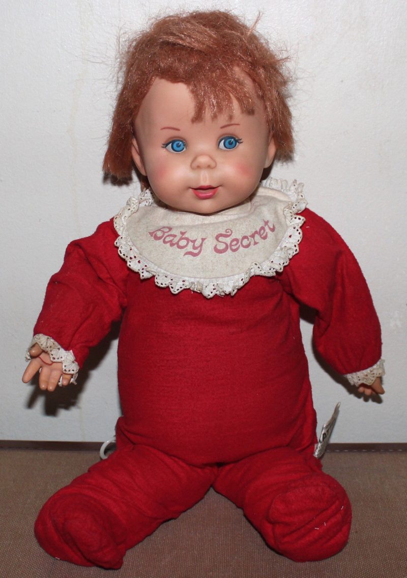 5 Scary and obscure toys from the bygone era | The Vintage News