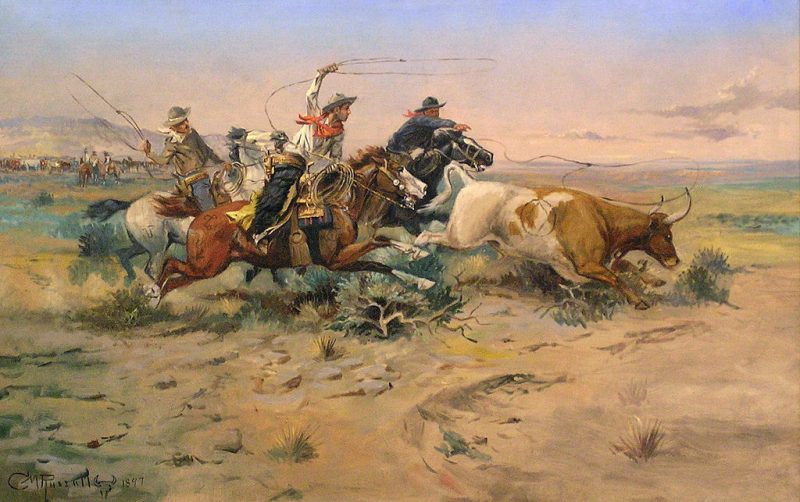 Interesting facts about the Wild West | The Vintage News