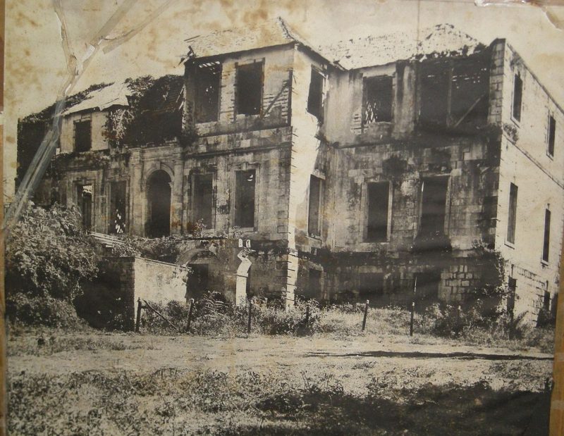 Annie Palmer: The Voodoo mistress of the Rose Hall mansion, Jamaica ...