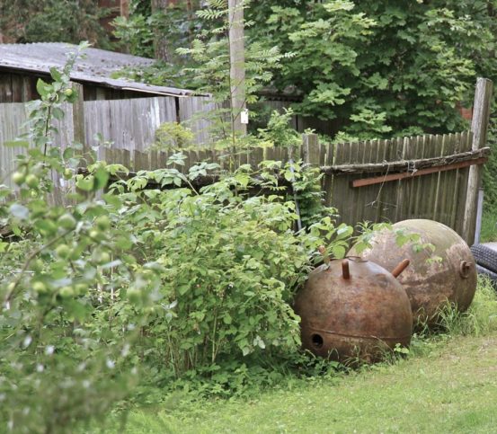 Incredible amount of WWII battlefield relics still being found on the ...