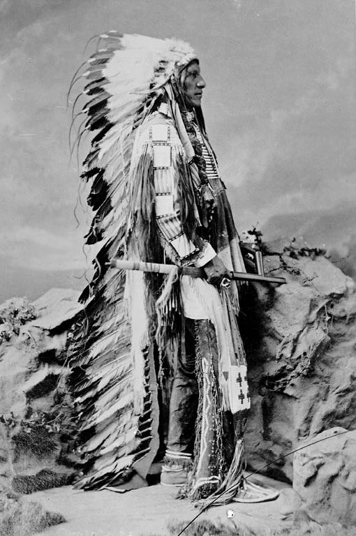 A collection of some of our favorite Native American photos. By Jordan ...