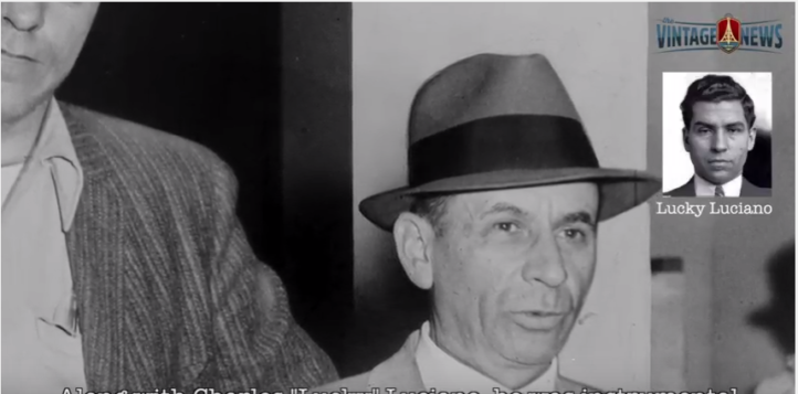 Notorious gangsters from the Great Depression and the Prohibition Era ...