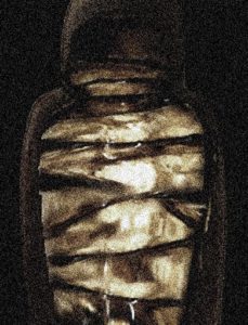 Mellified man- or human mummy confection was an ancient medicinal ...