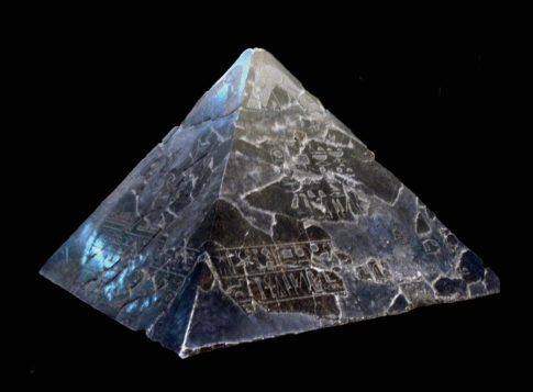 Ben Ben Pyramid: What Is the Benben Stone, What Is It Made of, and What ...