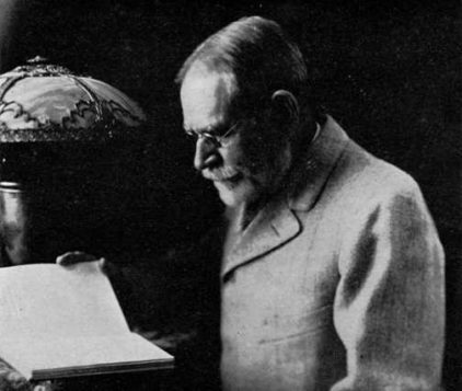 Back to the future - In 1880 Alexander Graham Bell invented the ...