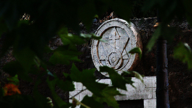 Rome’s Mysterious Porta Alchemica: With numerous phrases and hermetic ...