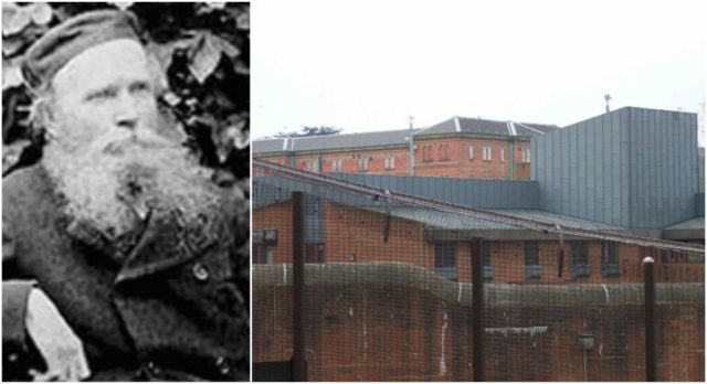 The sad life of William Chester Minor - one of the largest contributors ...