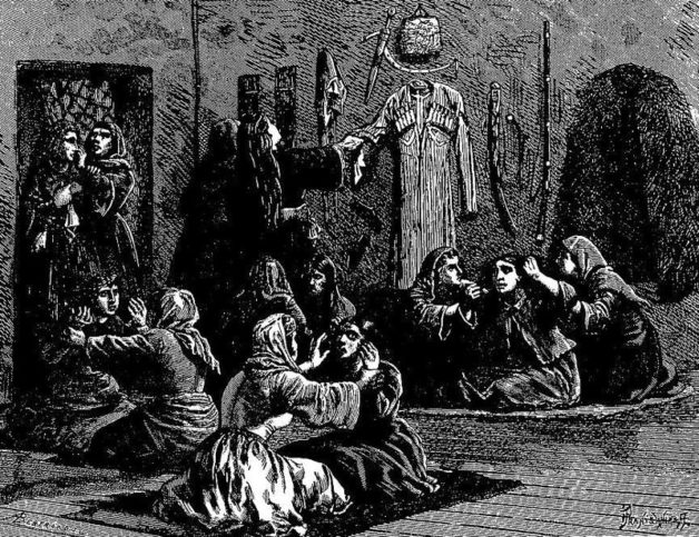 Odd facts about death in Victorian England ... | The Vintage News