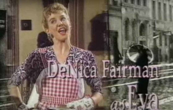 "Heil Honey I'm Home" - A sitcom about Adolf Hitler was taken off the ...