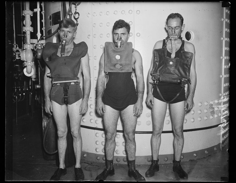 Photos of strange contraptions and the stories behind them | The ...