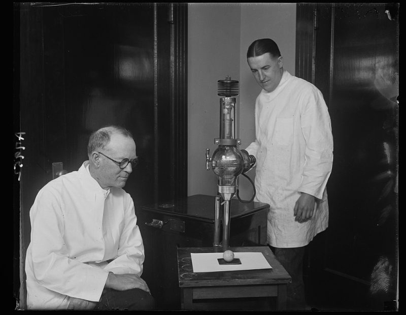 Photos of strange contraptions and the stories behind them | The ...