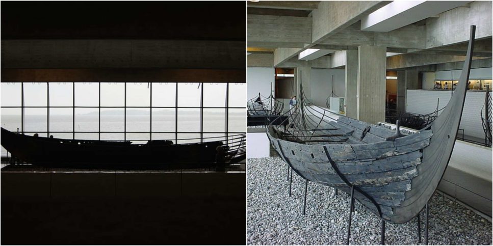 "Vikings: Beyond the Legend” display sails into Cincinnati with four ...