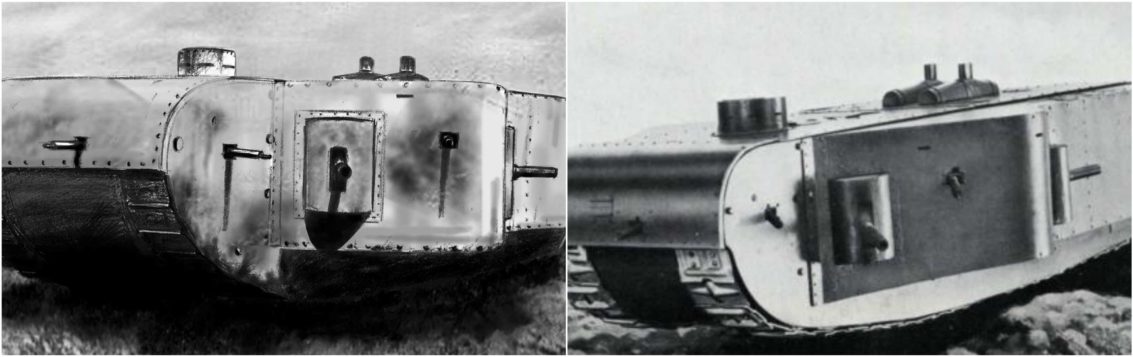 The K-Wagen: the German super-tank that never made it to the ...