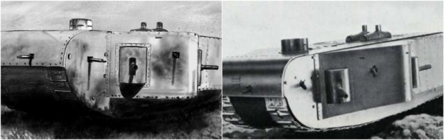 The K-Wagen: the German super-tank that never made it to the ...