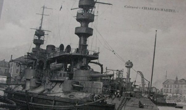 The mighty Ironclad battleships: the innovation that changed naval ...