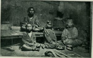 The Ainu: The little-known indigenous people of Japan and Russia | The ...