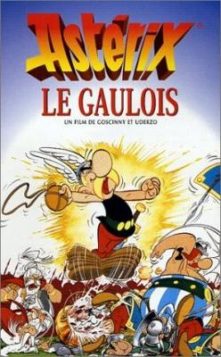 René Goscinny, the man who wrote the stories about Asterix and Obelix ...