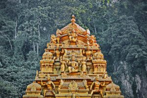 The amazing Batu Caves are one of Malaysia’s most iconic sights ...