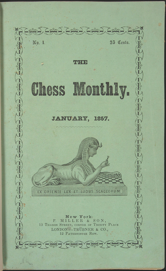 The Mechanical Turk: a chess-playing "android" from 1770 | The Vintage News