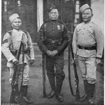 The Gurkhas - fiercest fighters on the planet | The Vintage News
