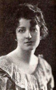 Helen Holmes: The world’s first female action hero | The Vintage News