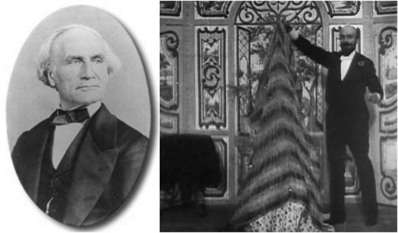 Houdin stopped a violent revolution against France - with a magic trick ...