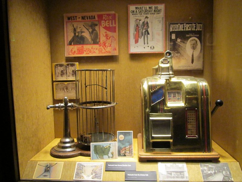 Gangsters: The Mob Museum Las Vegas | The Vintage News