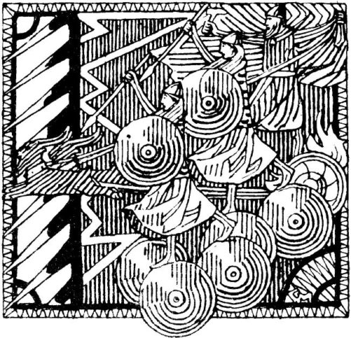 Interesting facts about Viking berserker warriors | The Vintage News