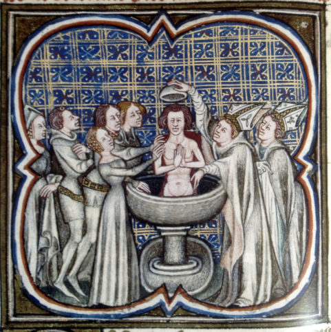 Rollo: The Viking who became the first ruler of Normandy | The Vintage News