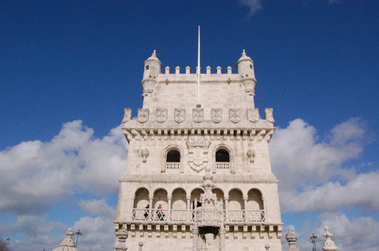 The Belém Tower is one of Lisbon’s most iconic buildings | The Vintage News