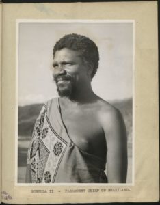 The reign of King Sobhuza II is considered to be the longest in the ...