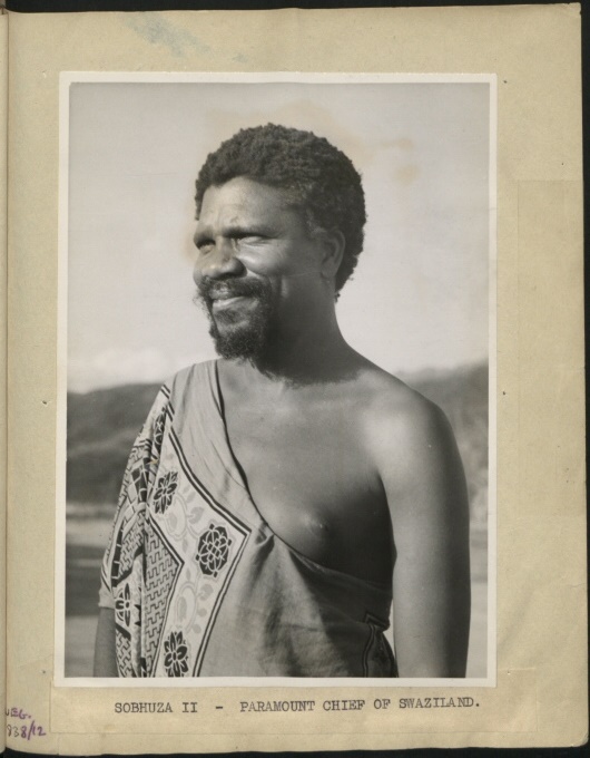 The reign of King Sobhuza II is considered to be the longest in the ...